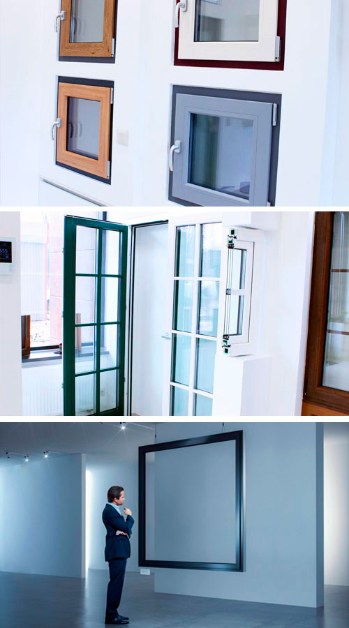 ROZKOV ️ European Windows Toronto | Schuco, Reynaers