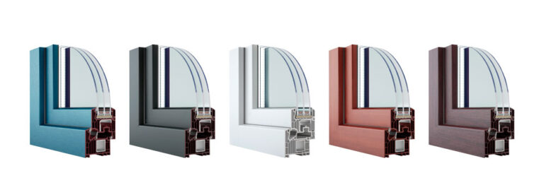 ROZKOV ️ European Windows Toronto | Schuco, Reynaers
